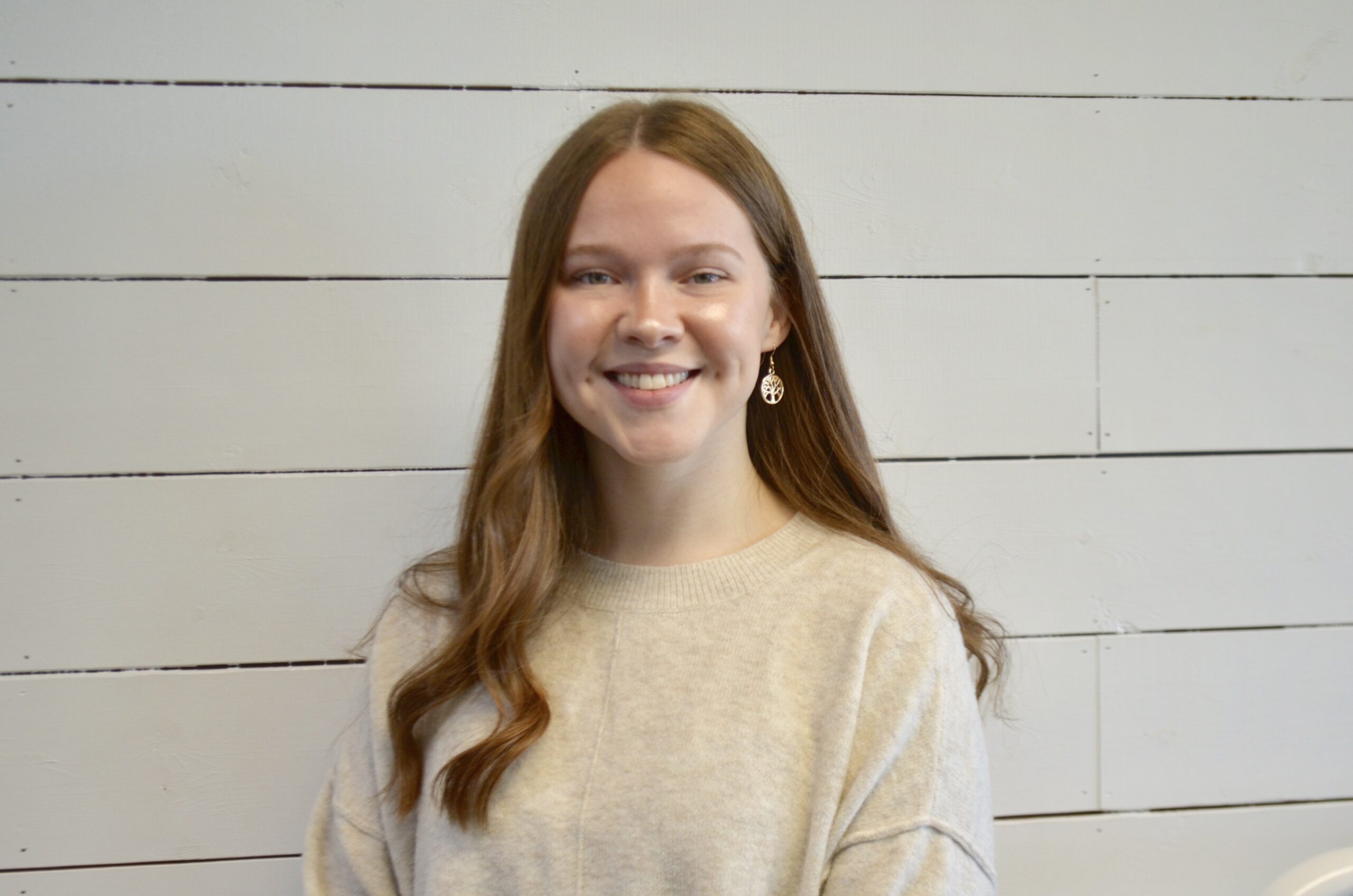 Mallori Miller - The Smith Clinic for Physical Therapy