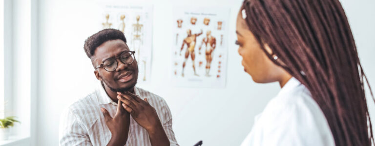 Neck Pain Treatment Options: Choosing the Right Solutions for Neck ...