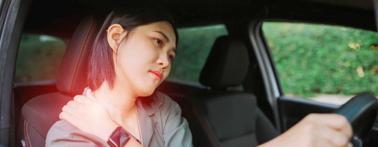 Neck Pain and Posture: A Comprehensive Guide - The Smith Clinic for ...